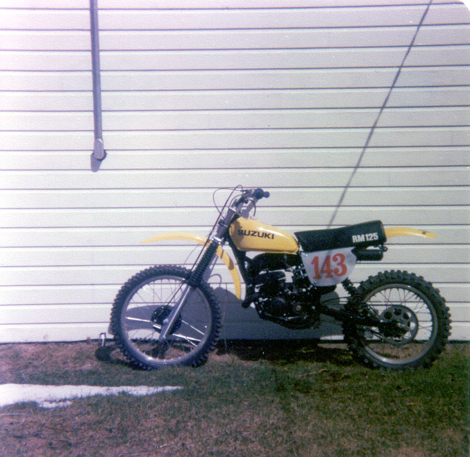 The RCM Shop - Image Gallery